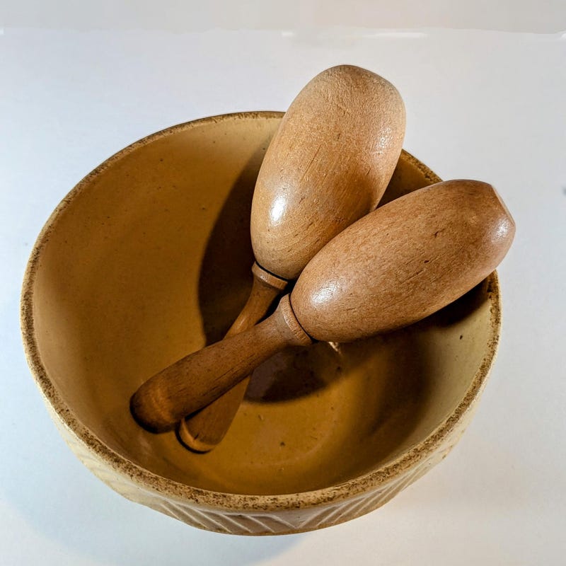 Darning Egg - Etsy