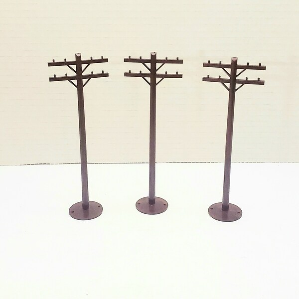 Miniature Village - Etsy