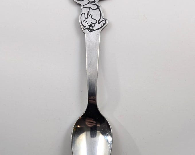 Snoopy Peanuts Collectible Spoon - Etsy