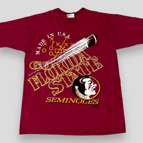Florida State - Etsy