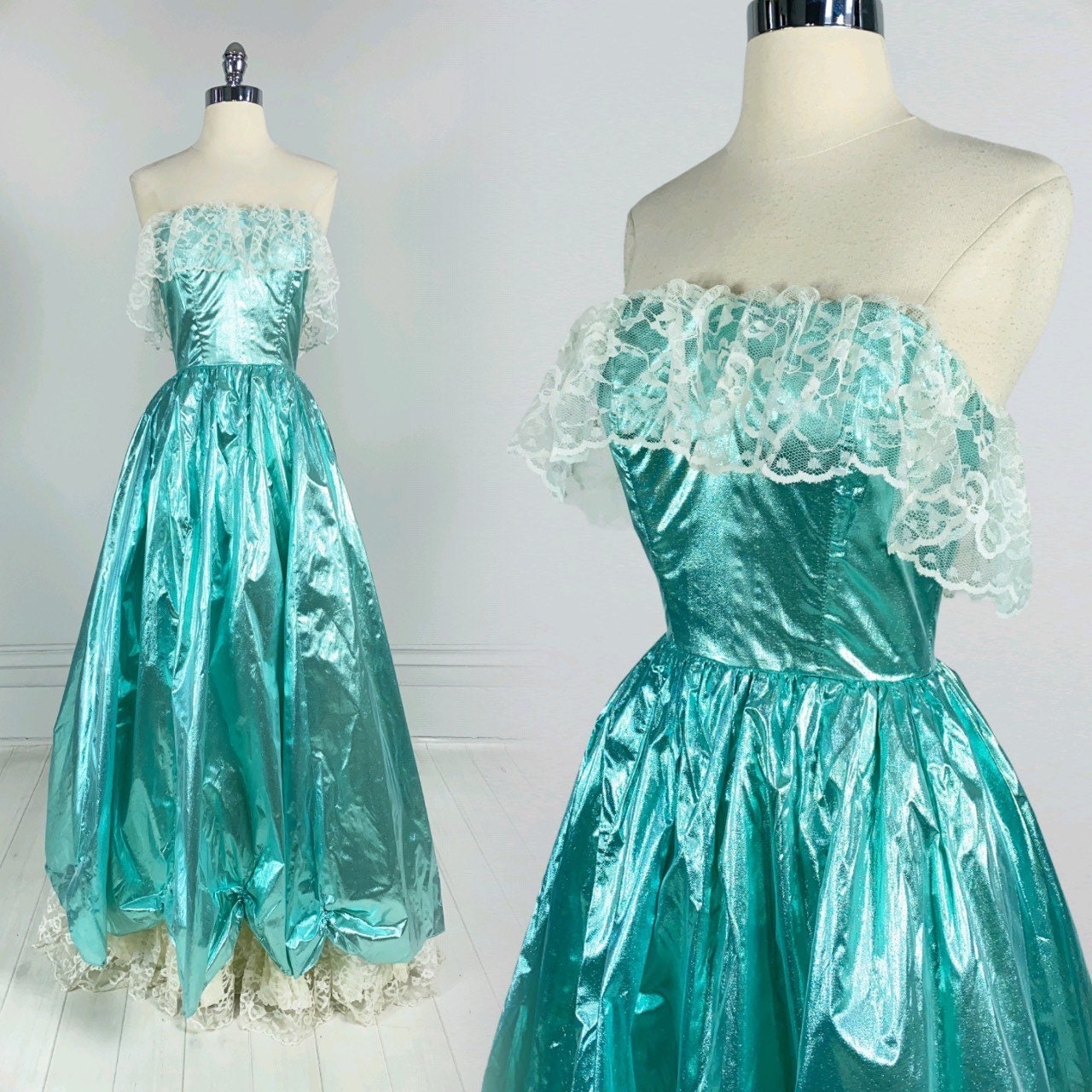 80s Dresses | Casual to Party Dresses