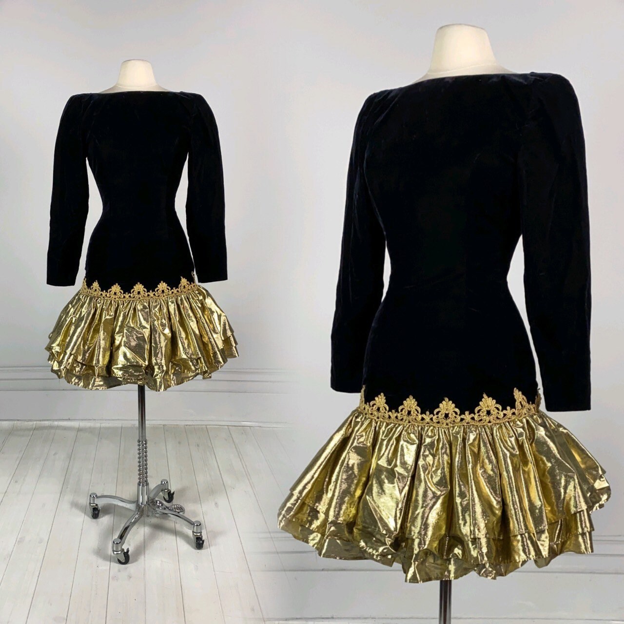 80S Prom Dresses for sale | Only 4 left at -65%