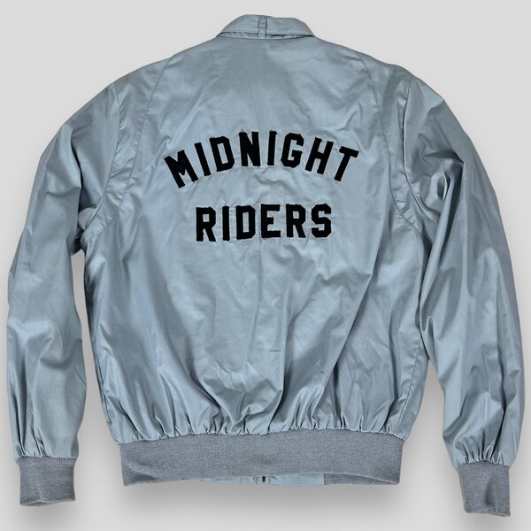 Club Jacket - Etsy
