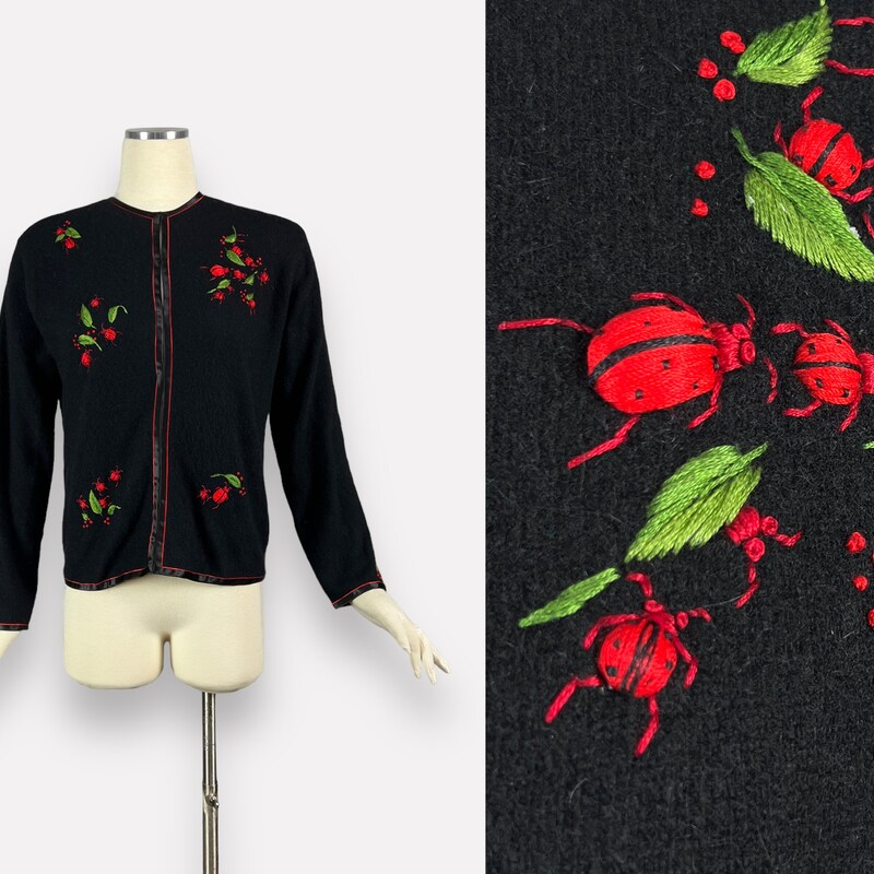 IHeartDangerVintage - Etsy