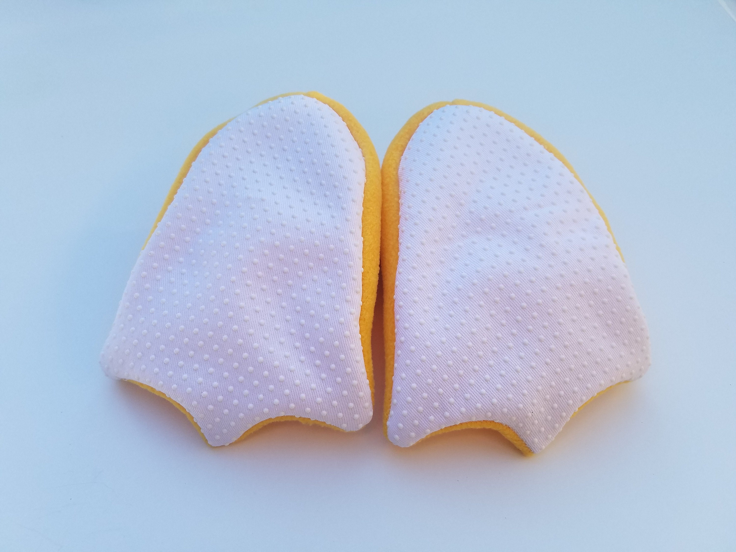 Duck Feet Slippers for Children - Etsy UK