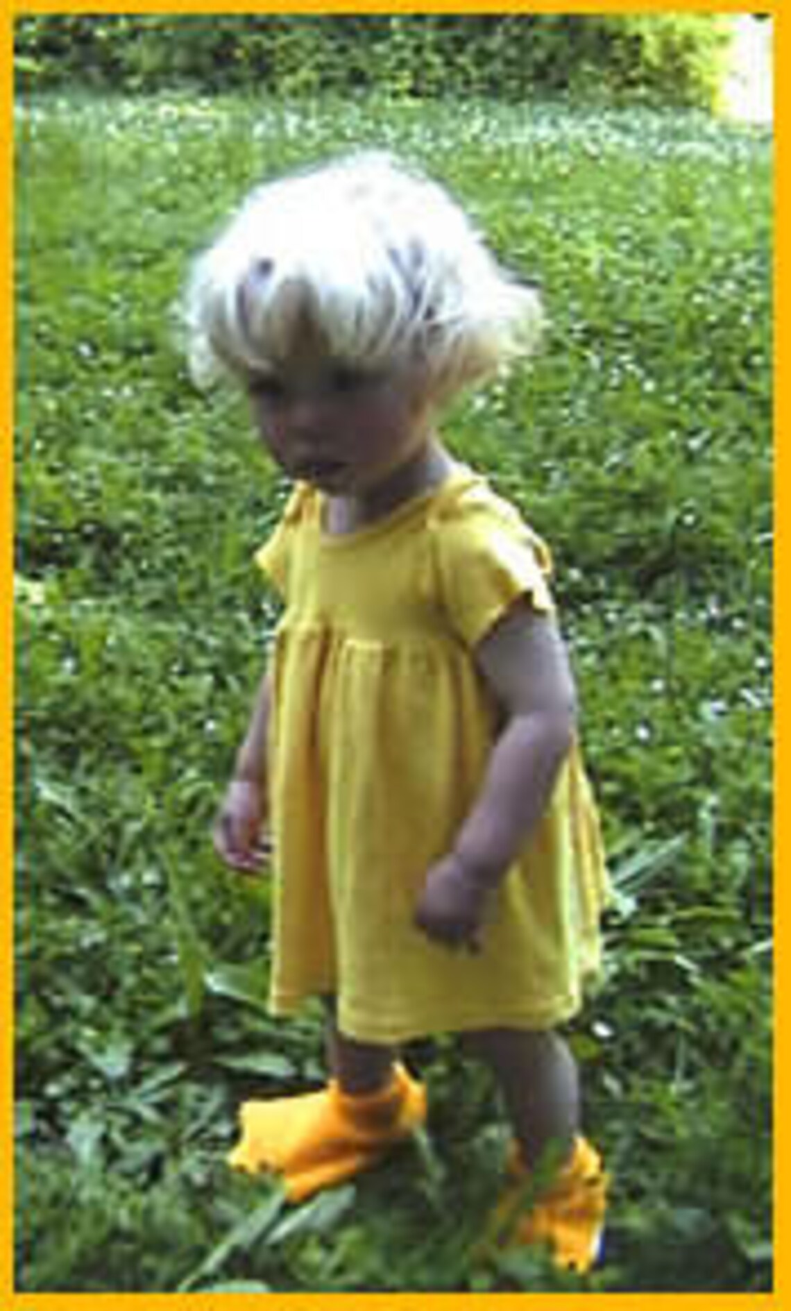 Duck Feet Slippers for Children - Etsy UK