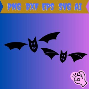 HALLOWEEN SVG, Halloween Clipart, Cut File Cricut, Silhouette - Etsy