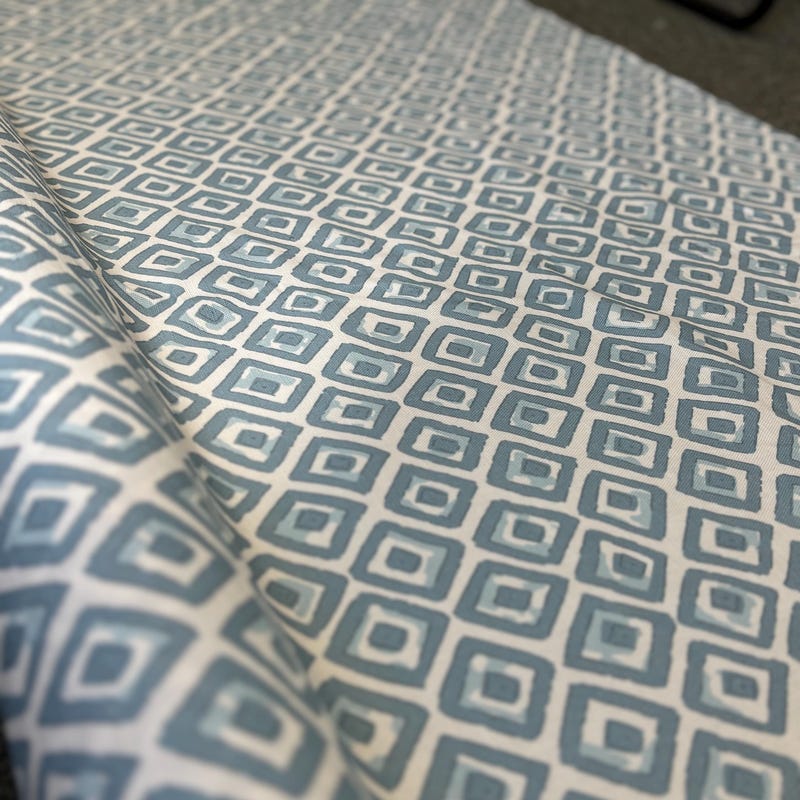 Designer Home Decor Fabric - Etsy