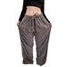 Blanket Pants, Suoer Cozy Soft Fluffy Sweatpants, Unisex One Size ...
