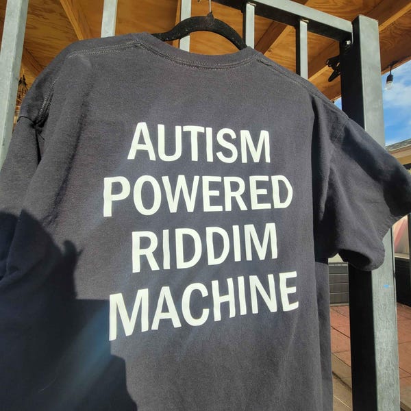 Isoknock Merch - Etsy