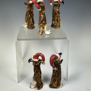 686 “vultures Home for the Holidays”: Lappet Faced Vulture Christmas ...
