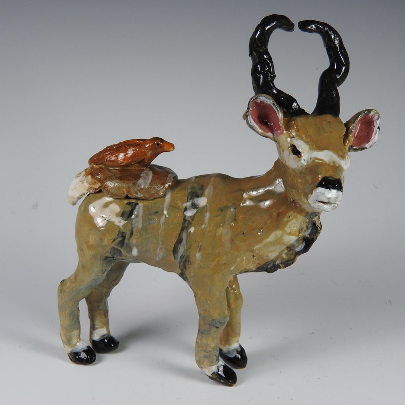 Miniature Teapots - Etsy