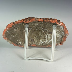 857 Orangutan Sculpture Clay Wall Hanging 7”x9”x3” - Etsy