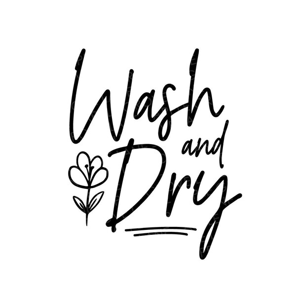 Wash Dishes Sign - Etsy