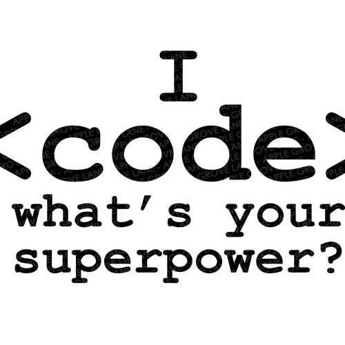 Funny Computer Svg Coding Svg Code Svg What's Your | Etsy Canada