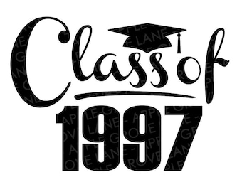 Class Reunion Svg - Etsy