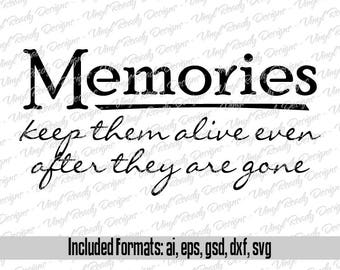 Funeral svg | Etsy