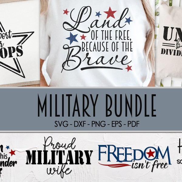 Military Support - Etsy