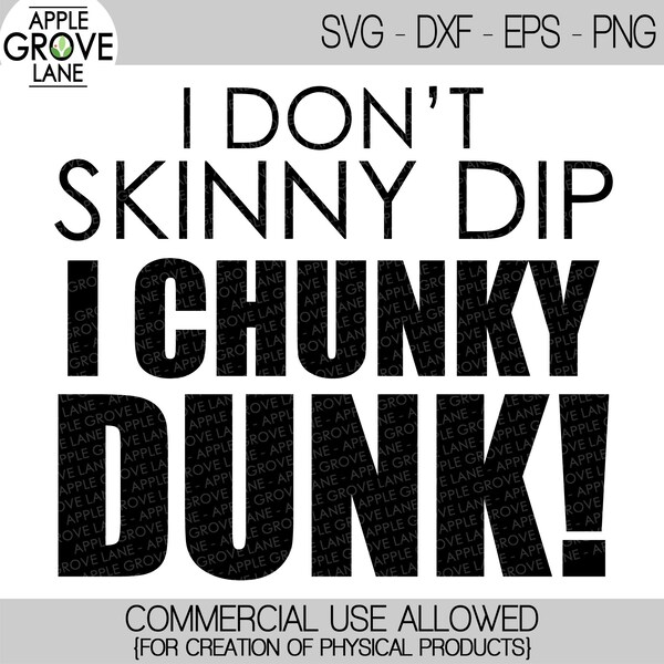 Chunky Dunk - Etsy