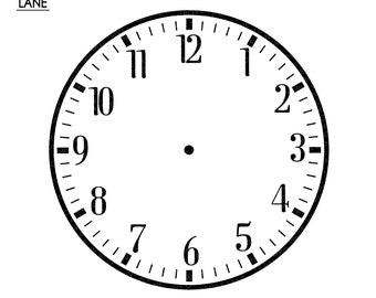 Craft Supplies & Tools Makeup & Face Painting Many Sizes Funny Retired ...