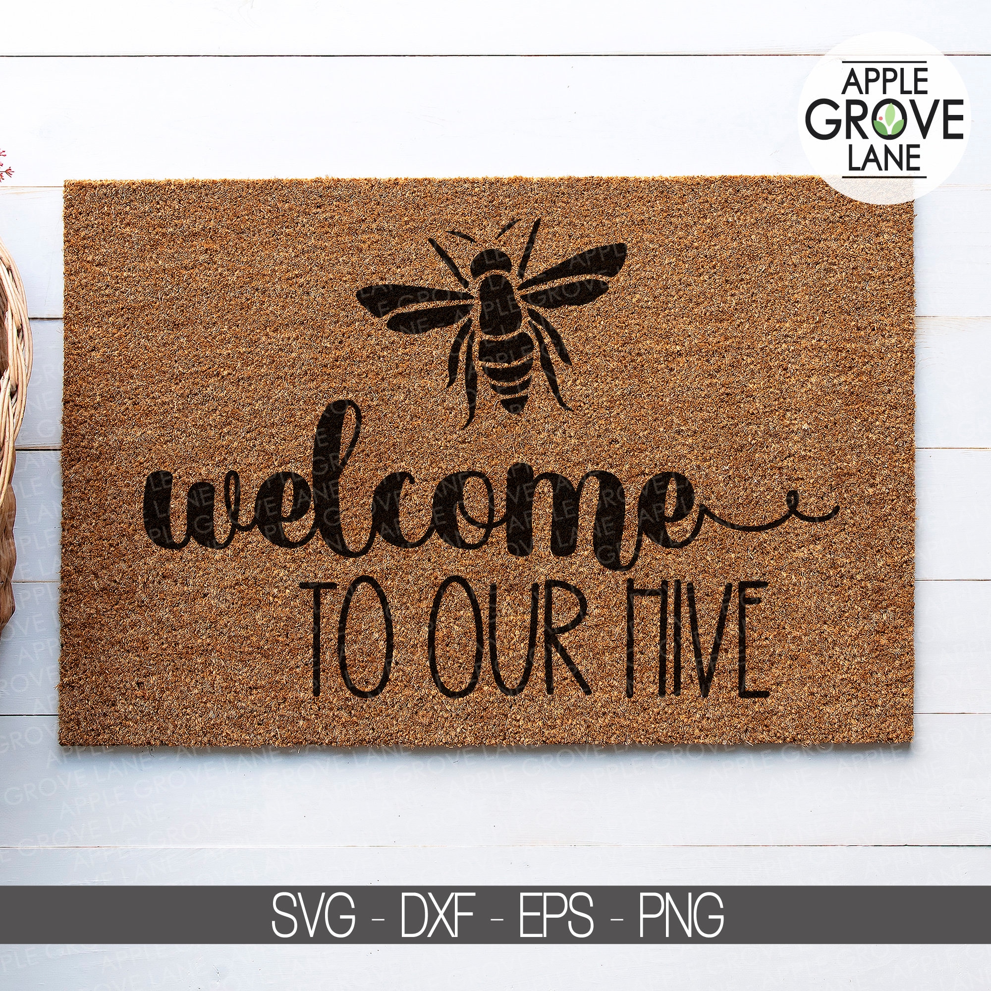 Welcome to our Hive Svg Bee Svg Honey Bee Svg Bumble Bee | Etsy