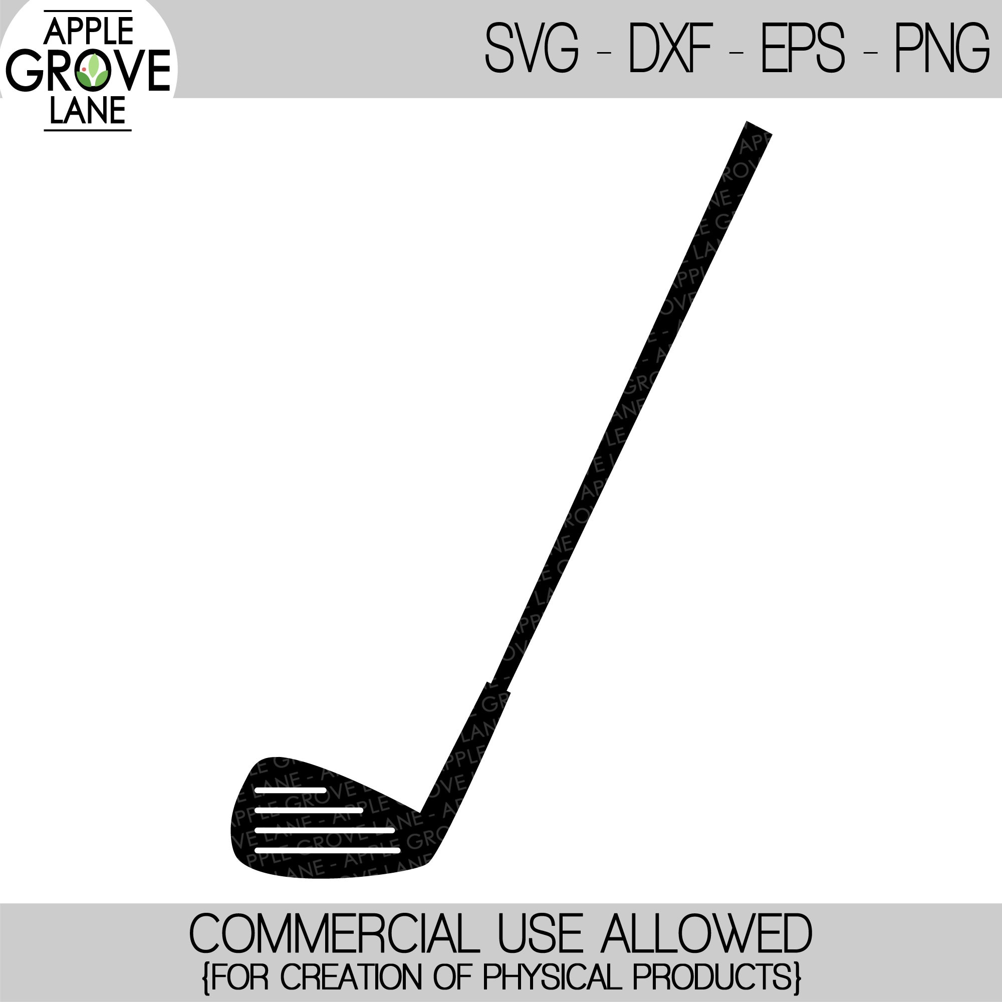 Golf SVG Bundle Golf Club Svg Golf Ball SVG Golf Tee Svg | Etsy