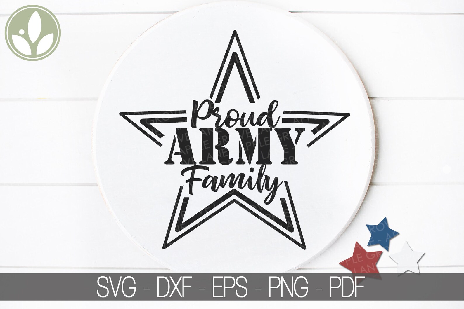 Proud Army Family Svg - Army Family Svg - Military Family Svg - Army ...