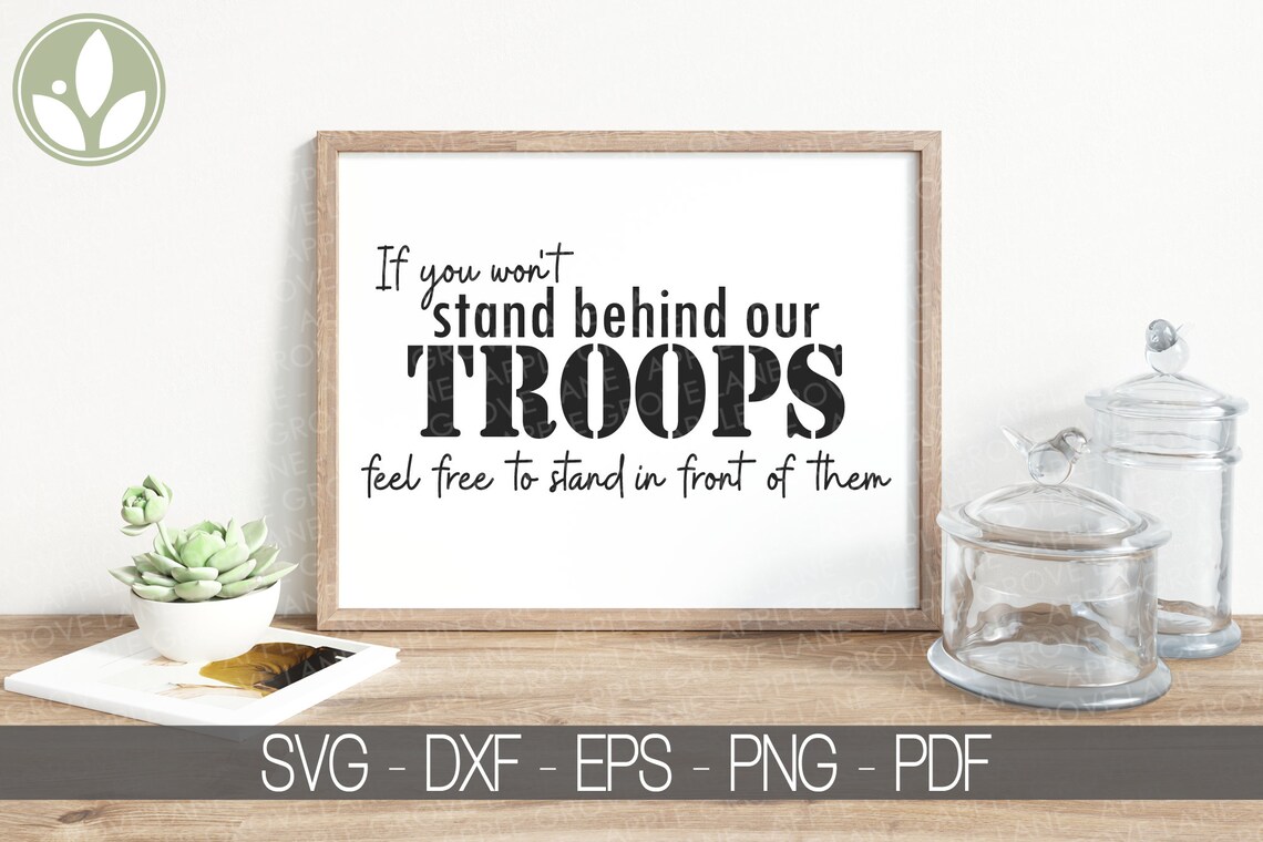 Military Svg Bundle Military Family Svg Soldier Life Svg - Etsy