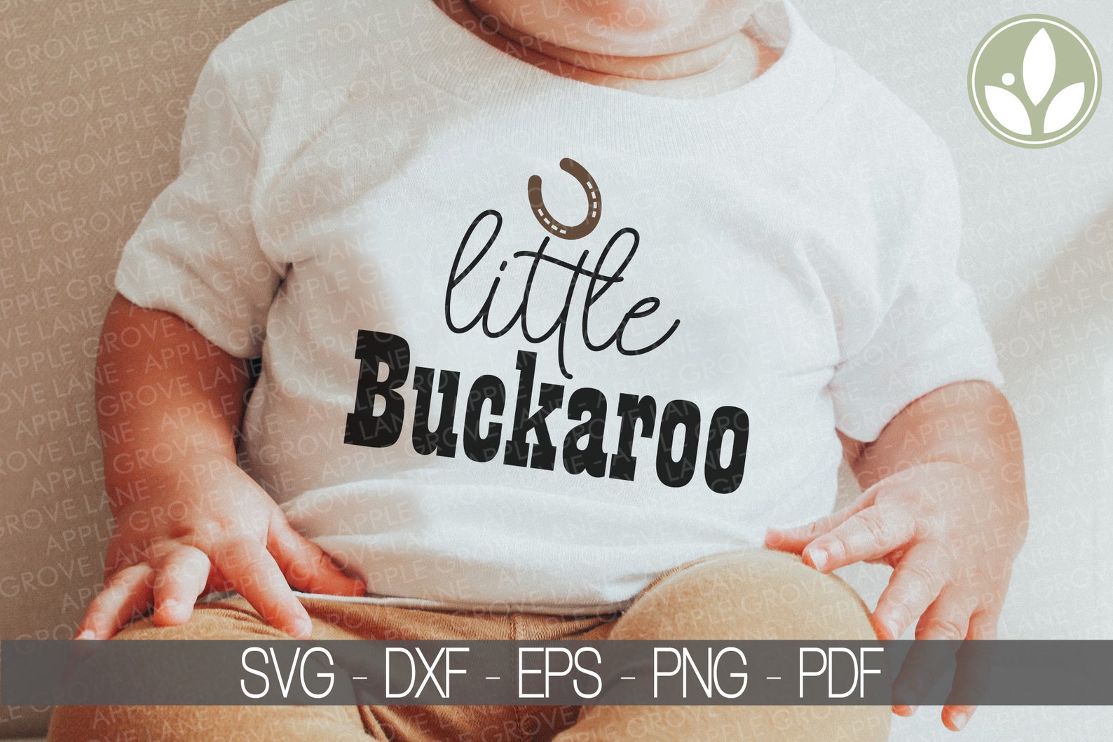 Cowboy Svg Cut File - Little Buckaroo Svg - Little Cowboy Svg - Western ...