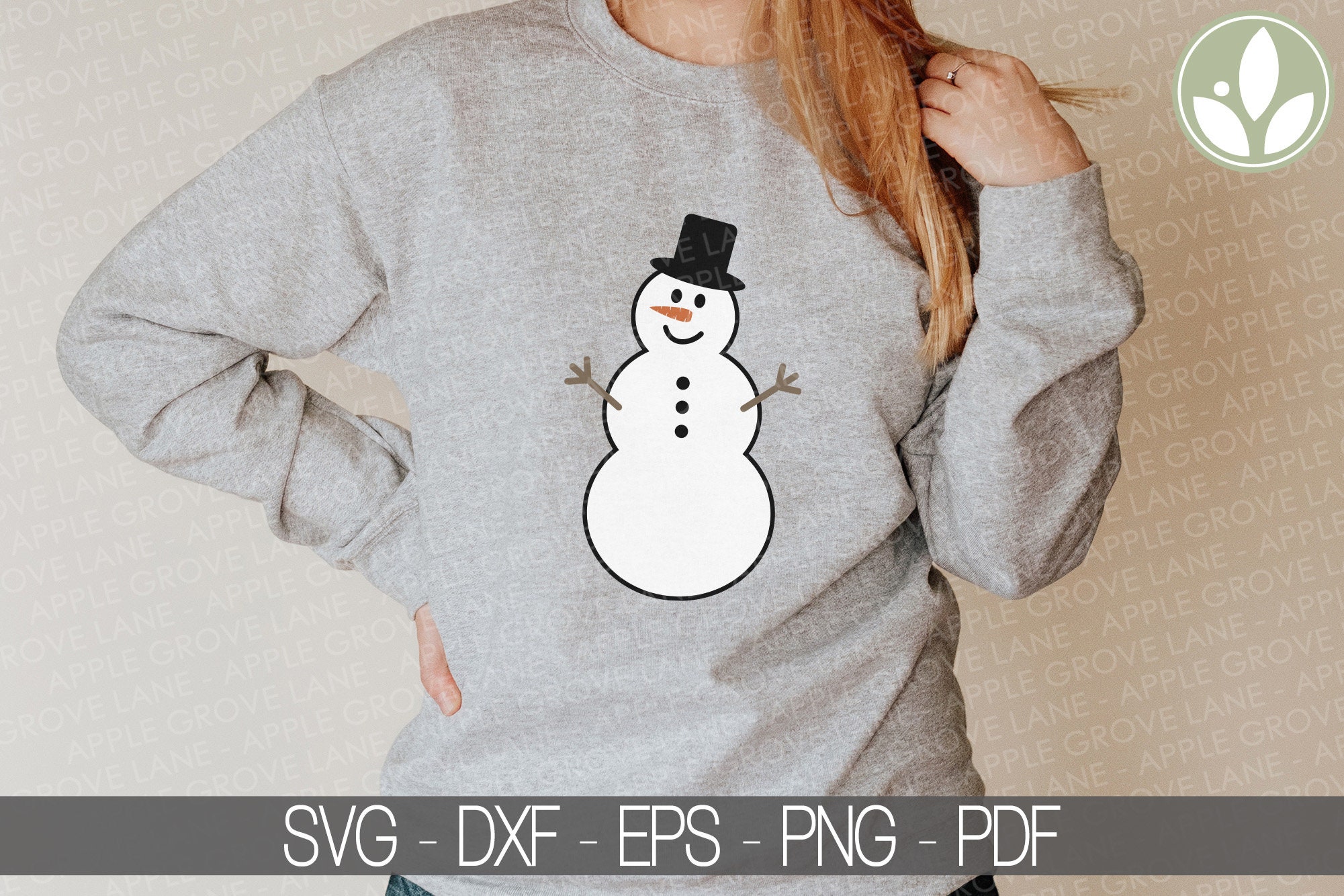 Snowman Svg Christmas Svg Winter Svg Snow Man Svg Snow - Etsy