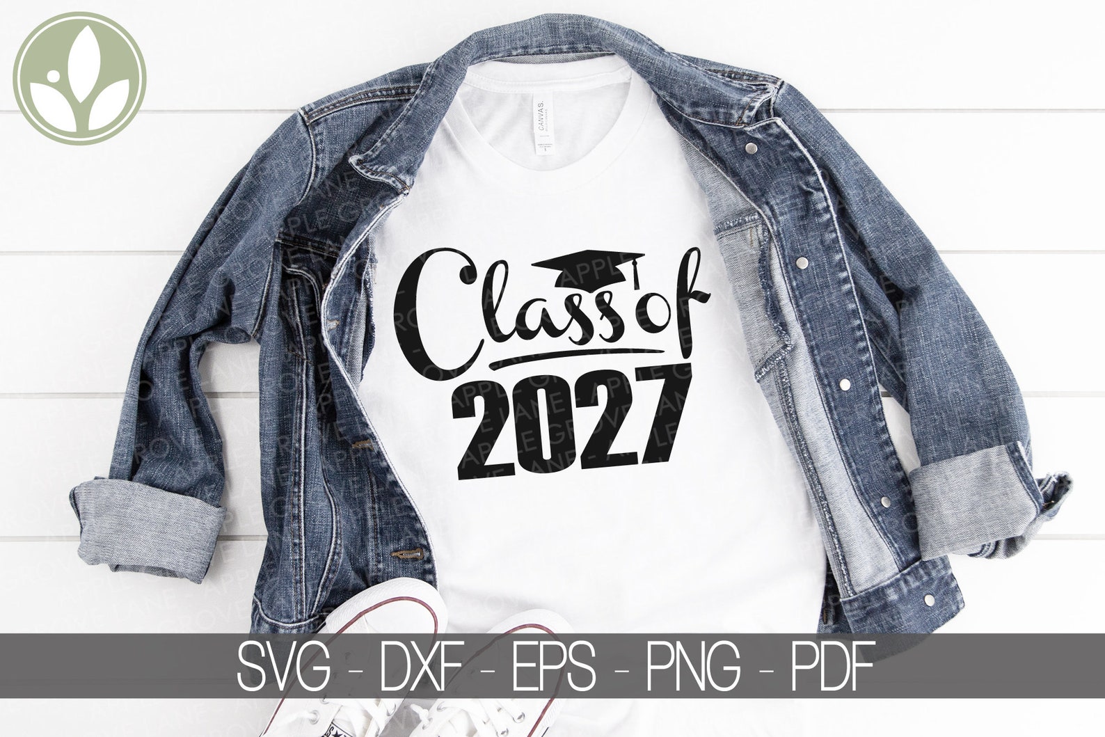 Class of 2027 Svg - Graduation SVG - 2027 Svg - 2027 Graduation SVG ...