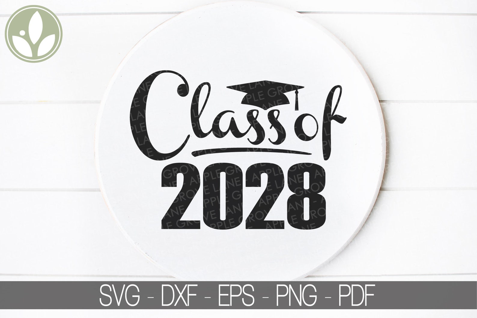 Class of 2028 Svg Graduation SVG 2028 Svg 2028 | Etsy