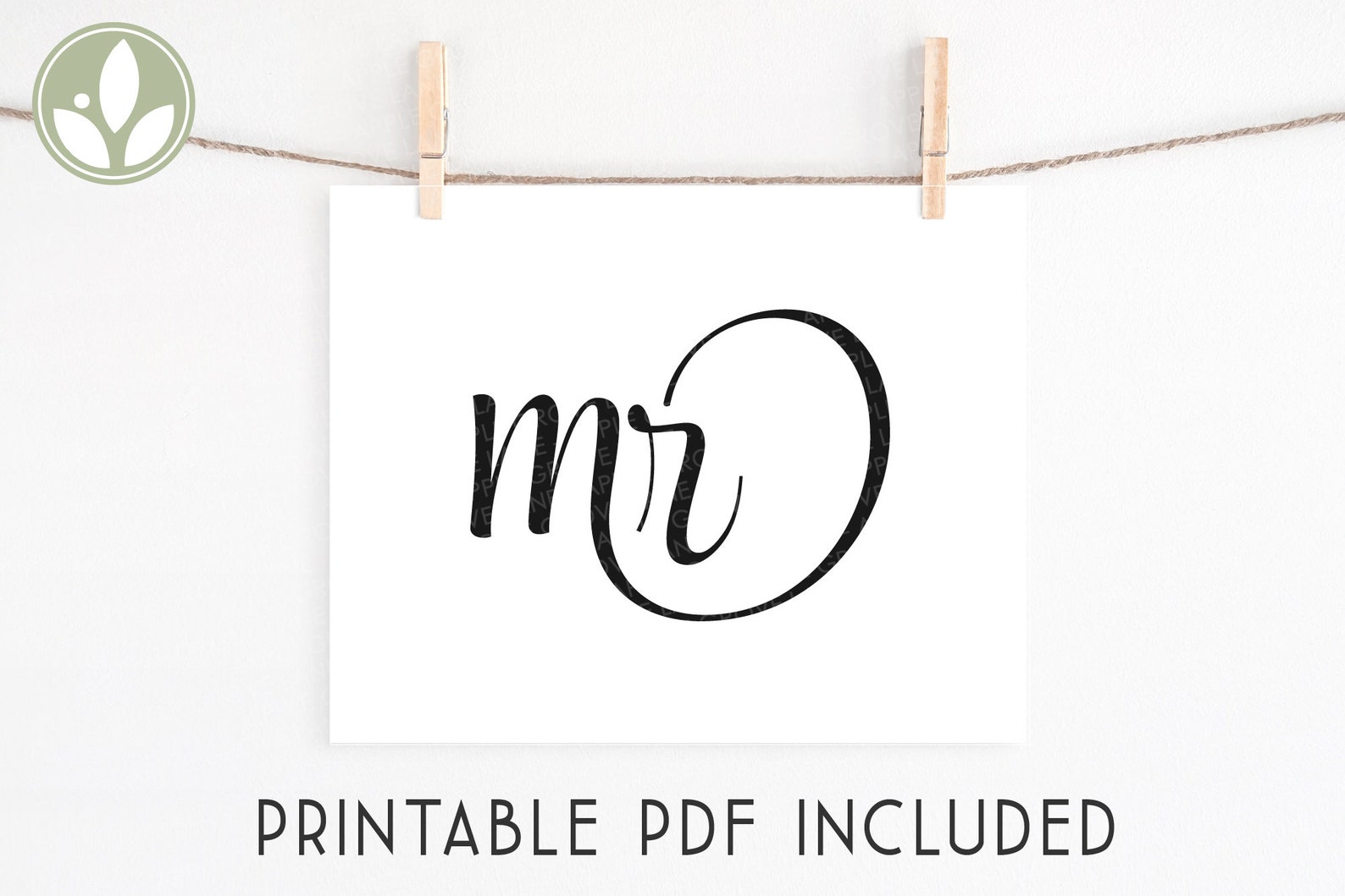 Groom Svg Mr Svg Wedding Ring Svg Wedding Svg Mr and - Etsy