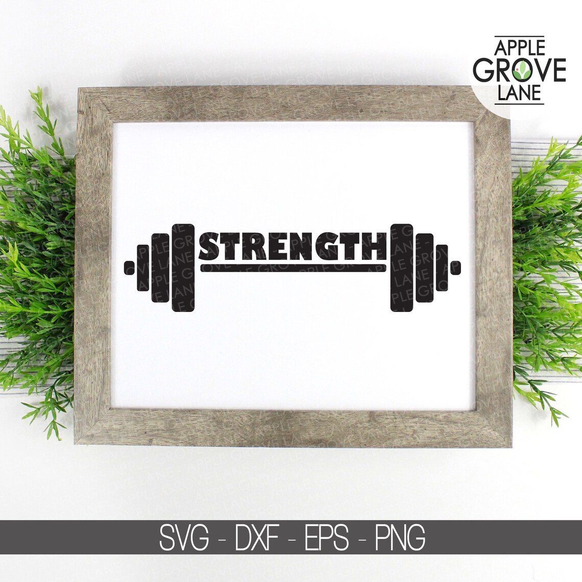 Fitness Svg Workout Svg Gym Svg Strength Svg Weight - Etsy