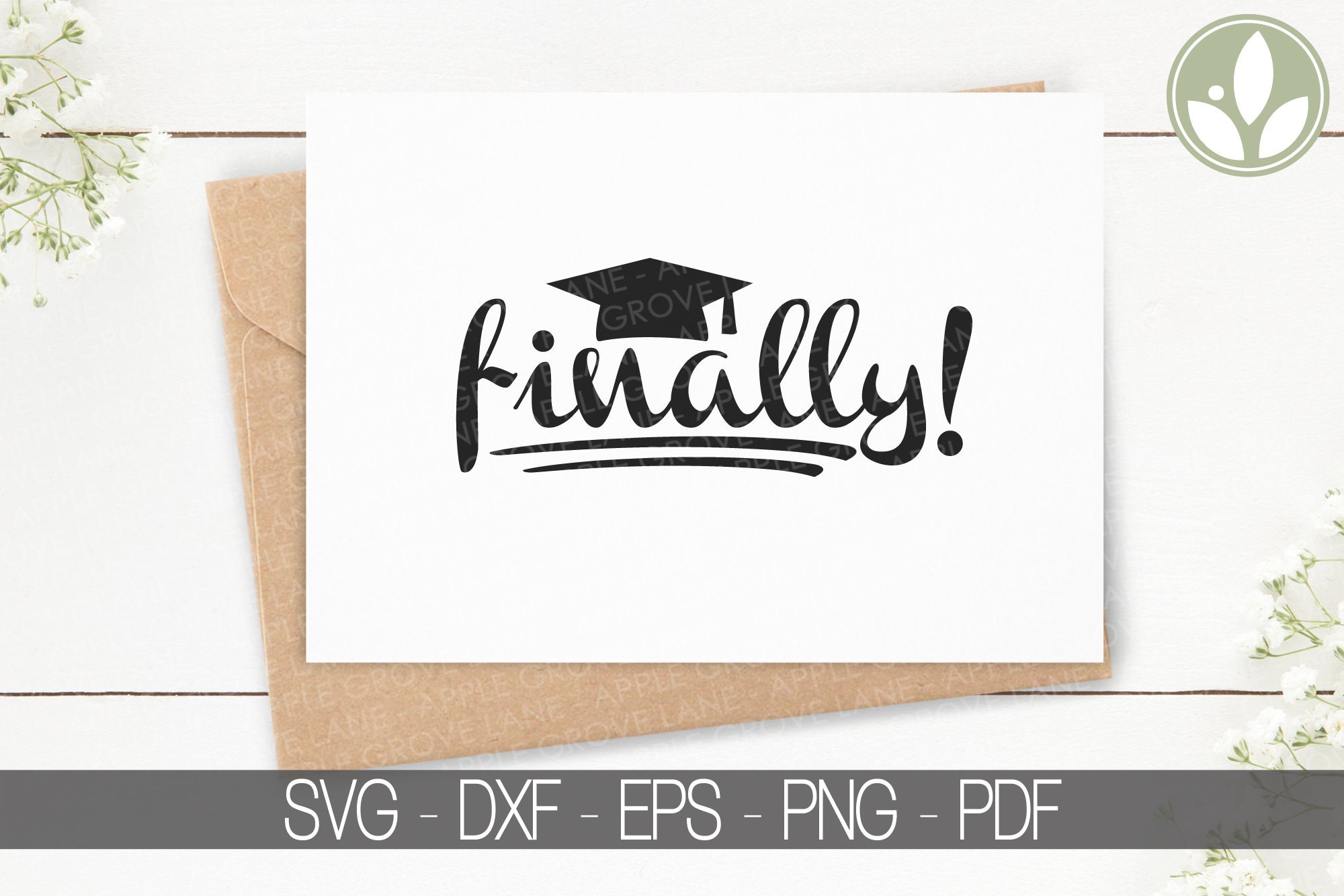 Graduation Svg School Svg Finally Svg Class of 2023 Svg - Etsy