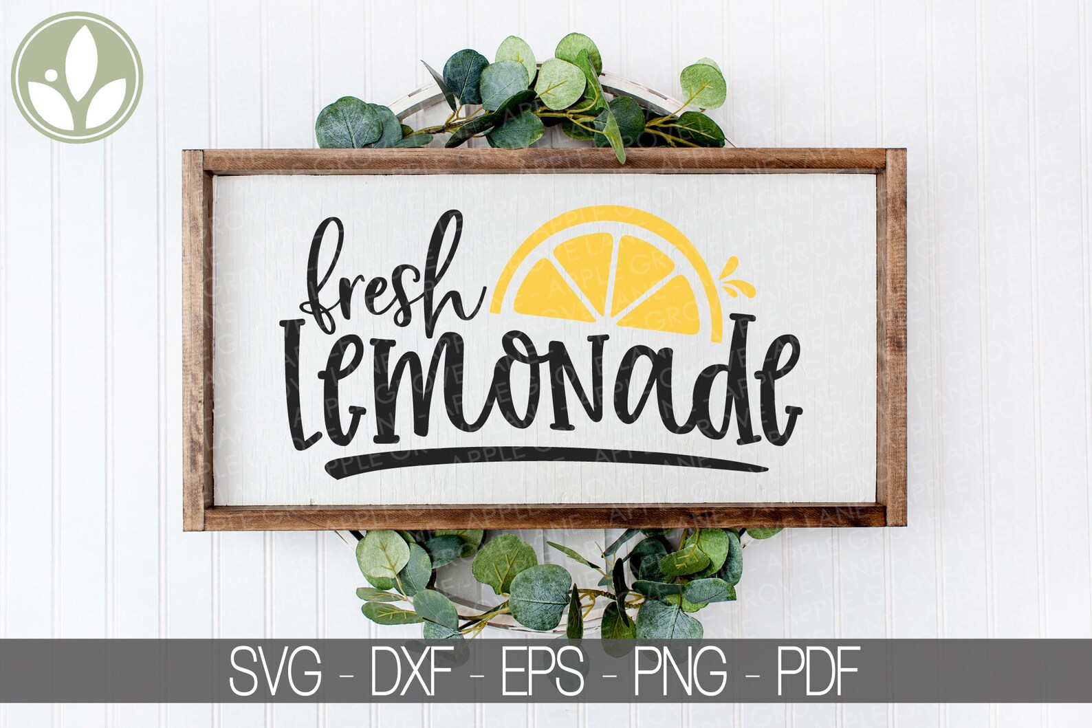 Fresh Lemonade Svg Lemons Svg Lemonade Svg Lemonade - Etsy