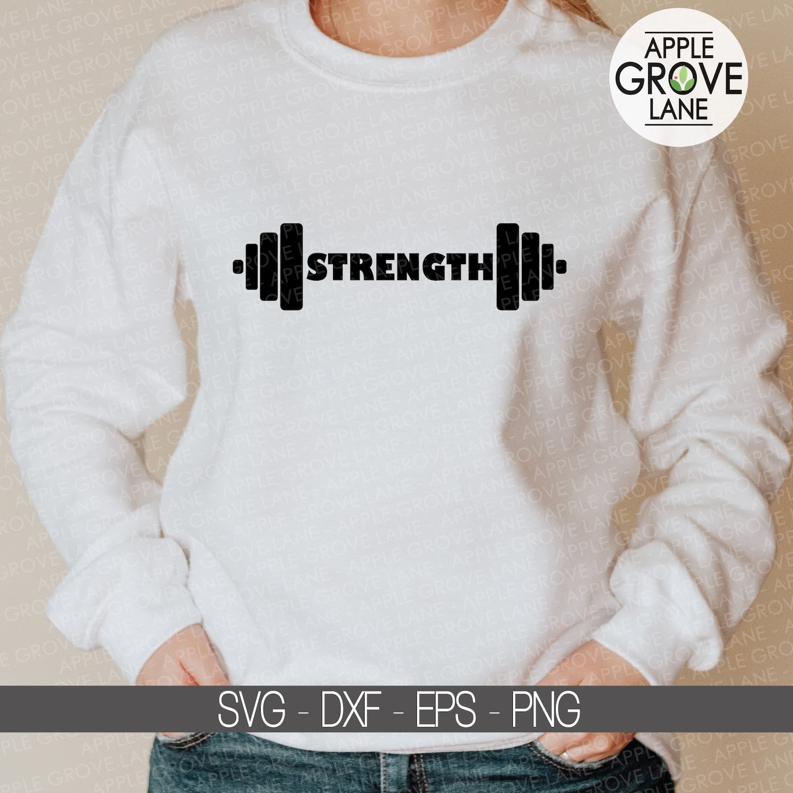 Fitness Svg Workout Svg Gym Svg Strength Svg Weight - Etsy