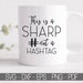 Music Svg Music Teacher Svg Sharp Not Hashtag Svg Music Sharp Svg Music ...