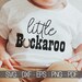 Cowboy Svg Cut File - Little Buckaroo Svg - Little Cowboy Svg - Western ...