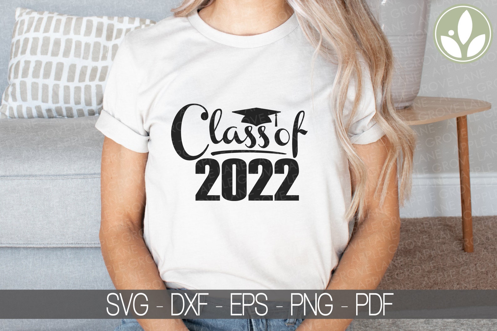 Class of 2022 Svg Graduation SVG 2022 Svg 2022 Senior - Etsy