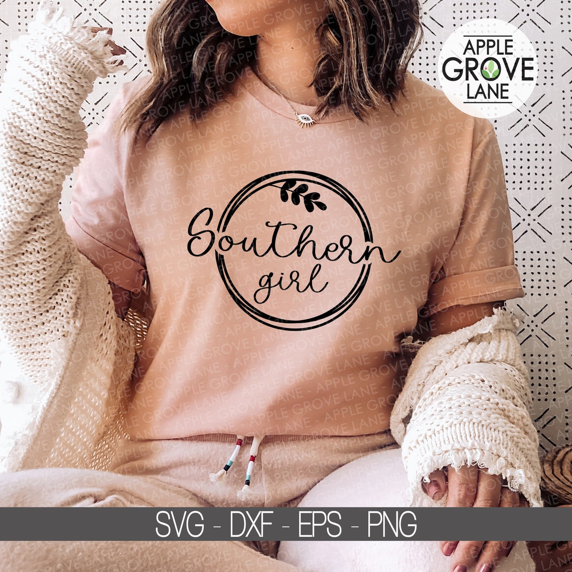 Southern Girl Svg Cowgirl Svg Horse Svg Western Svg - Etsy