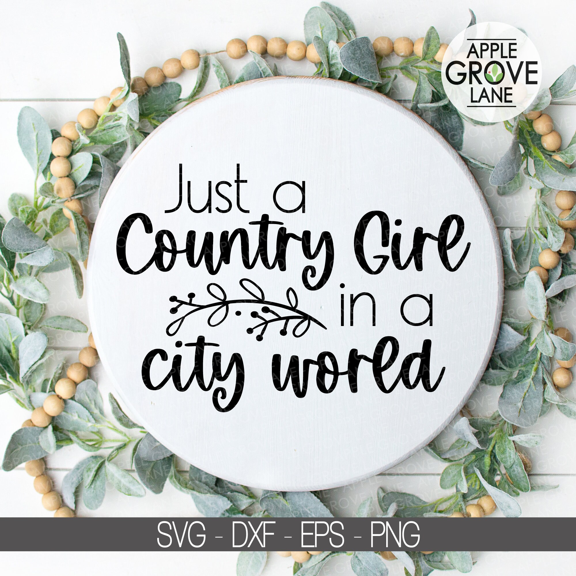 Country Girl Svg Cowgirl Svg Horse Svg Western Svg | Etsy