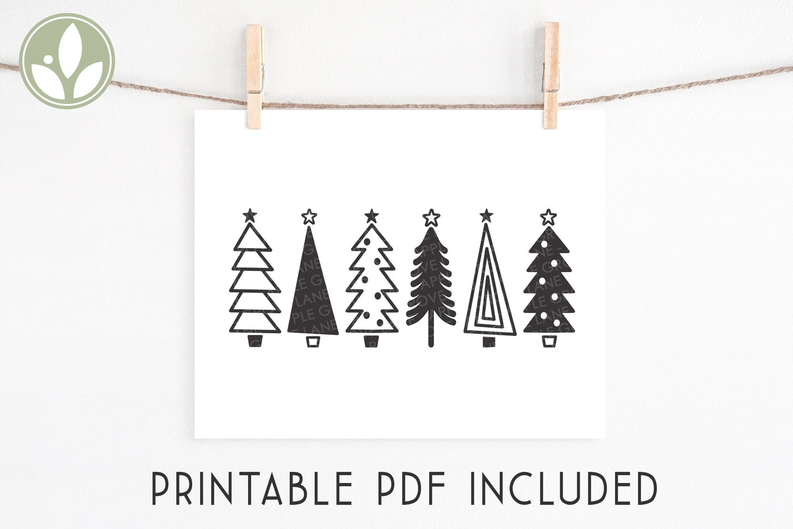 Christmas Tree Svg Christmas Svg Christmas Sign Svg - Etsy