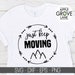 Just Keep Moving Svg Mountains Svg Adventure Svg Tribal Svg Arrows Svg ...