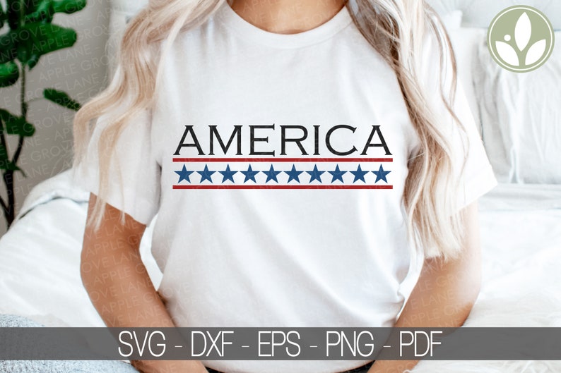 Patriotic Svg Bundle 4th of July Svg Military Svg - Etsy