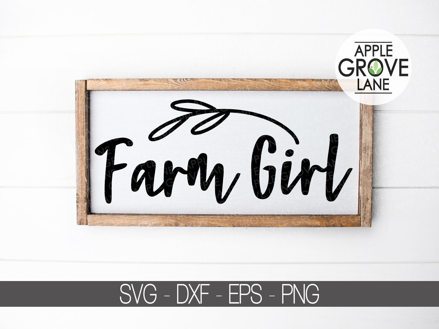 Farm Girl SVG Farm Svg Country Girl SVG Farmhouse Svg - Etsy Canada