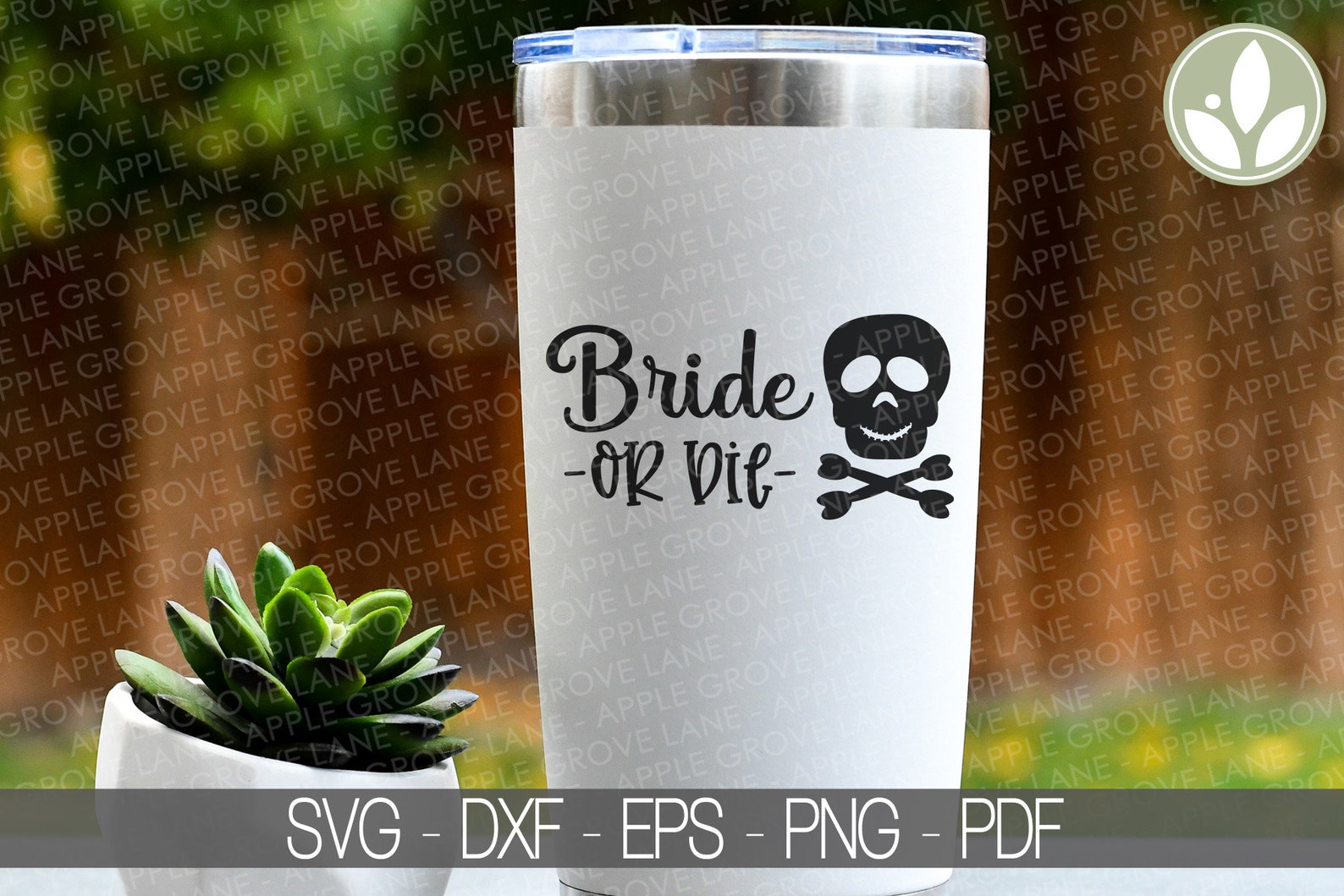 Bride or Die Svg Halloween Wedding SVG Halloween Bride Svg - Etsy