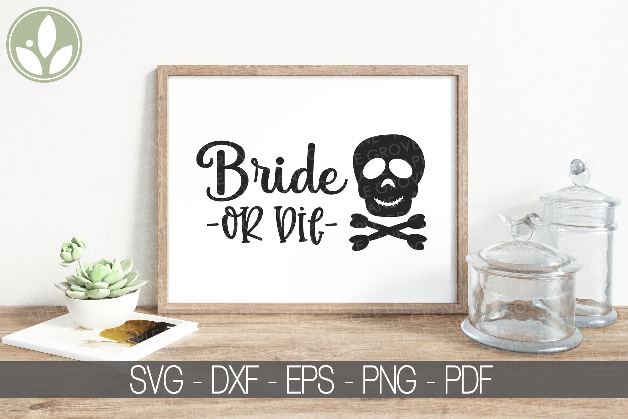 Bride or Die Svg Halloween Wedding SVG Halloween Bride Svg - Etsy