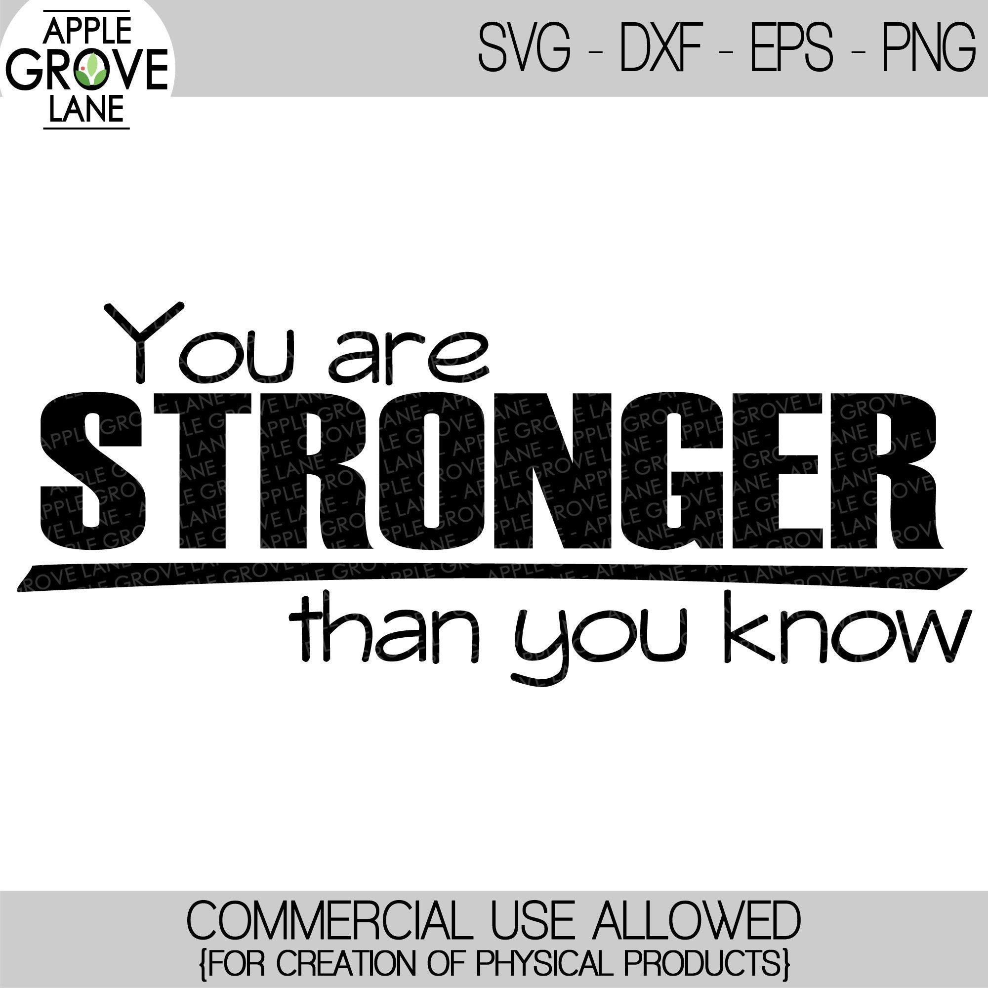 Exercise Svg Fitness Svg Workout Svg Strength Svg Gym - Etsy