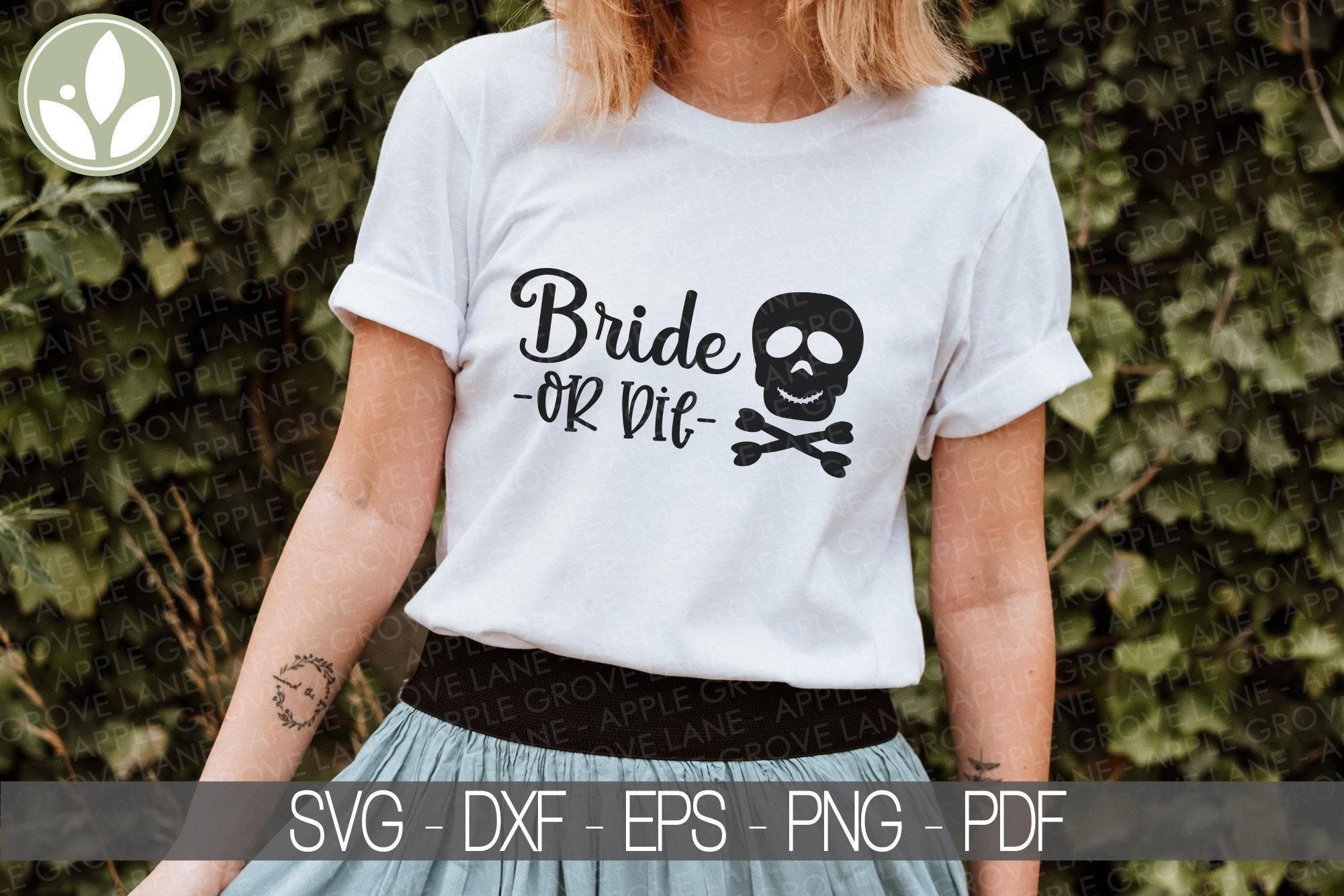 Halloween Wedding SVG Halloween Bride Svg Halloween Svg - Etsy